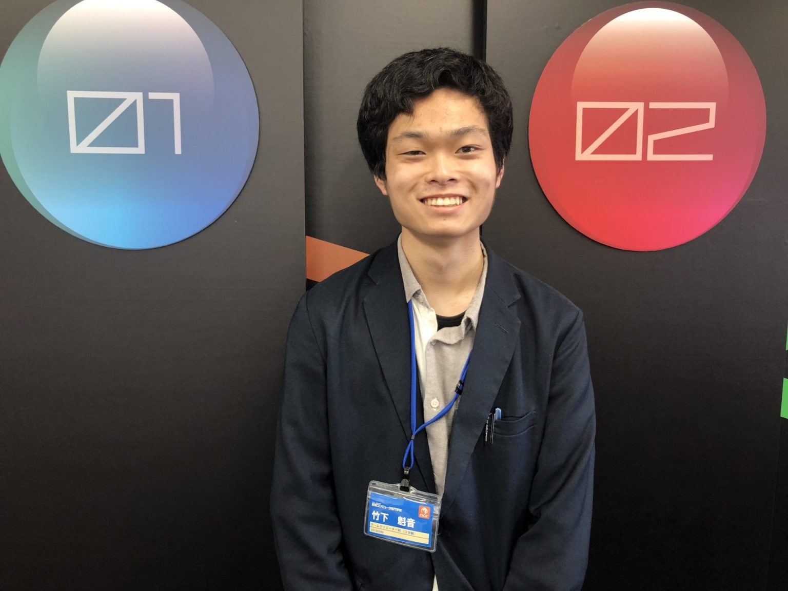 【新潟県外生に聞いてみた】NCCに入学を決めた理由は？【県外・遠方の方のサポート制度が充実！】│NCC 新潟コンピュータ専門学校│未来を創る ...