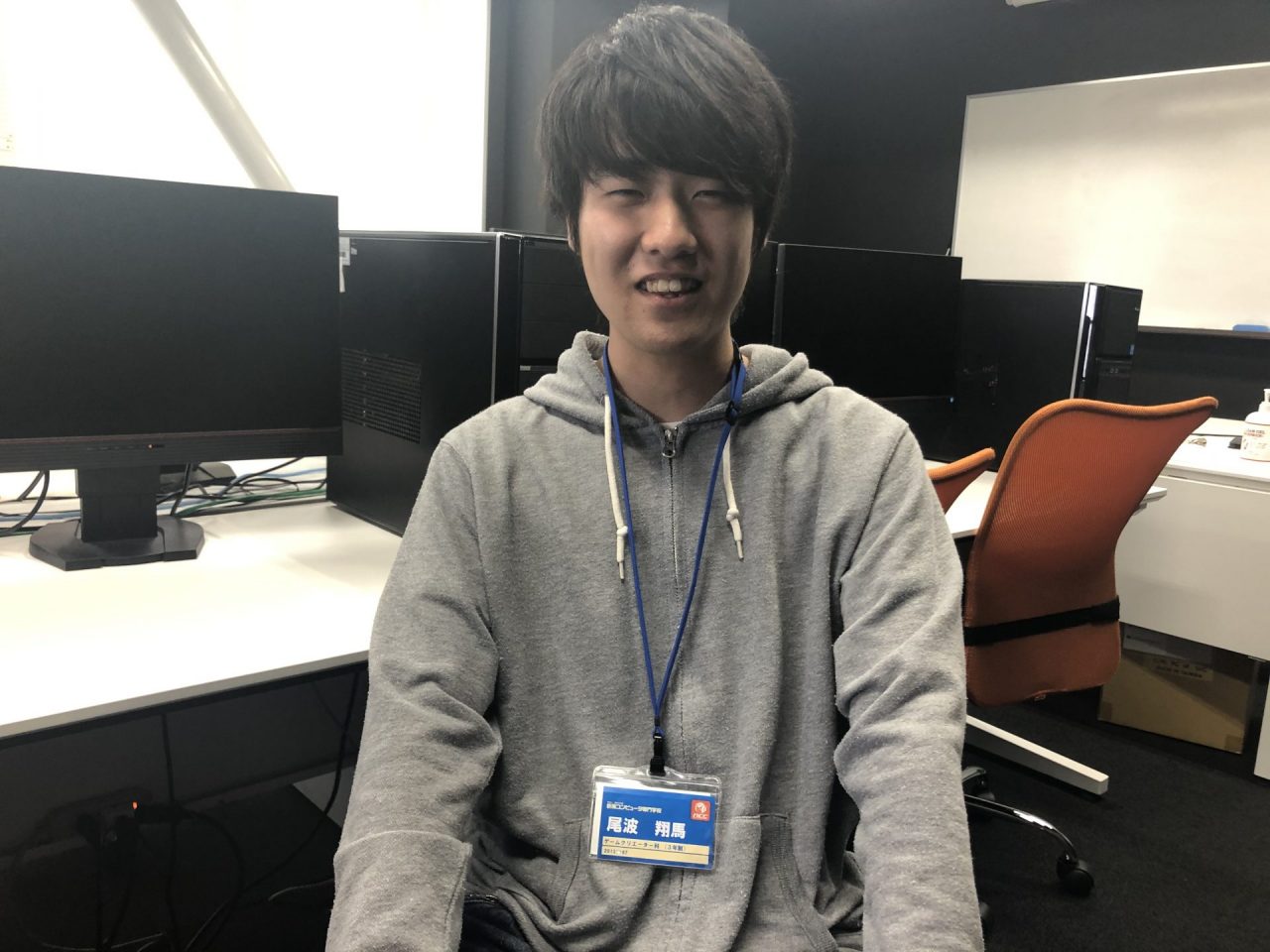 【新潟県外生に聞いてみた】NCCに入学を決めた理由は？【県外・遠方の方のサポート制度が充実！】│NCC 新潟コンピュータ専門学校│未来を創る ...