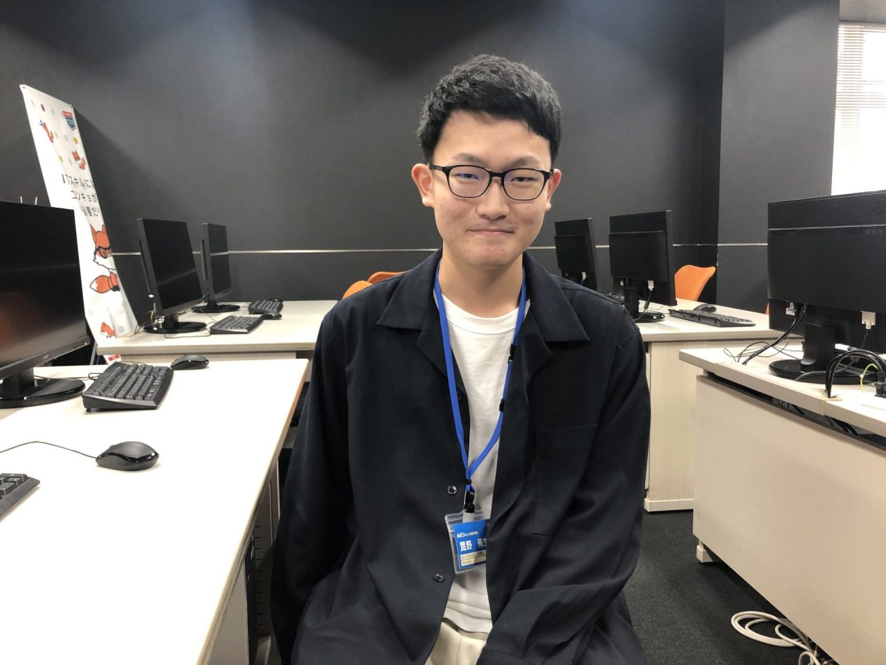 【新潟県外生に聞いてみた】NCCに入学を決めた理由は？【県外・遠方の方のサポート制度が充実！】│NCC 新潟コンピュータ専門学校│未来を創る ...