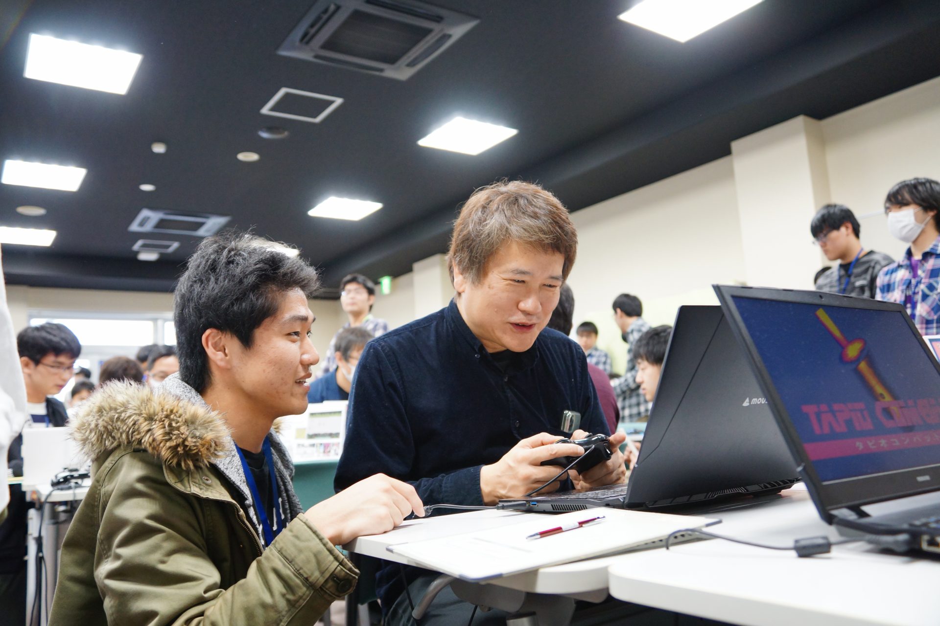 【就職実績】就職に強いNCC！2021年度内定速報│NCC 新潟コンピュータ専門学校│未来を創る、最先端を学ぶ