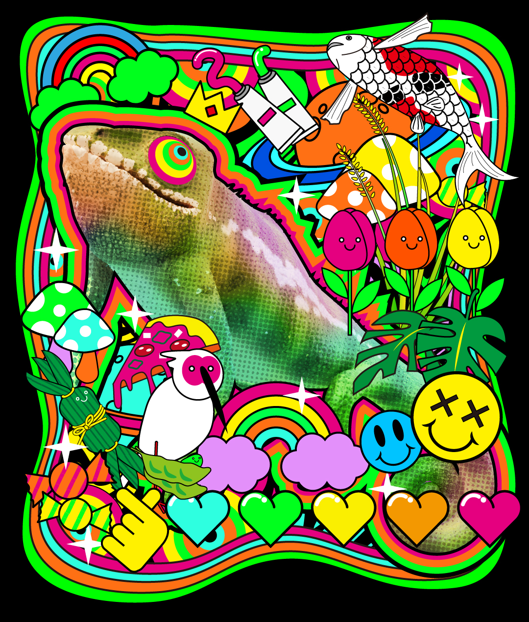 にいがたデジコングランプリ入賞おめでとう！～作品の紹介とインタビュー～│NCC 新潟コンピュータ専門学校│未来を創る、最先端を学ぶ