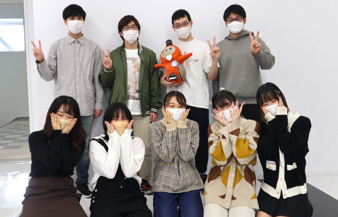 【入学待ってます！】「NCCで楽しいことは？」在校生に聞いてみた！🌸│NCC 新潟コンピュータ専門学校│未来を創る、最先端を学ぶ