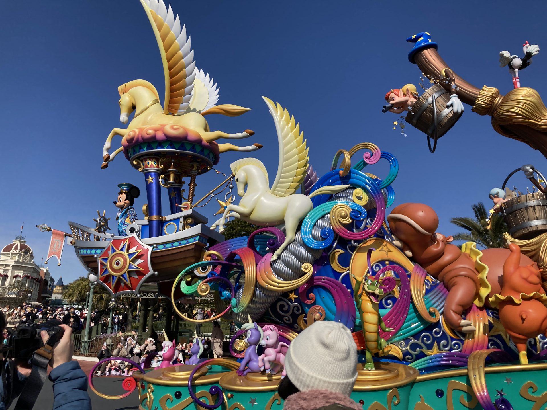 CG･Webクリエーター科 ～国内研修旅行 in 東京～│NCC 新潟コンピュータ専門学校│未来を創る、最先端を学ぶ