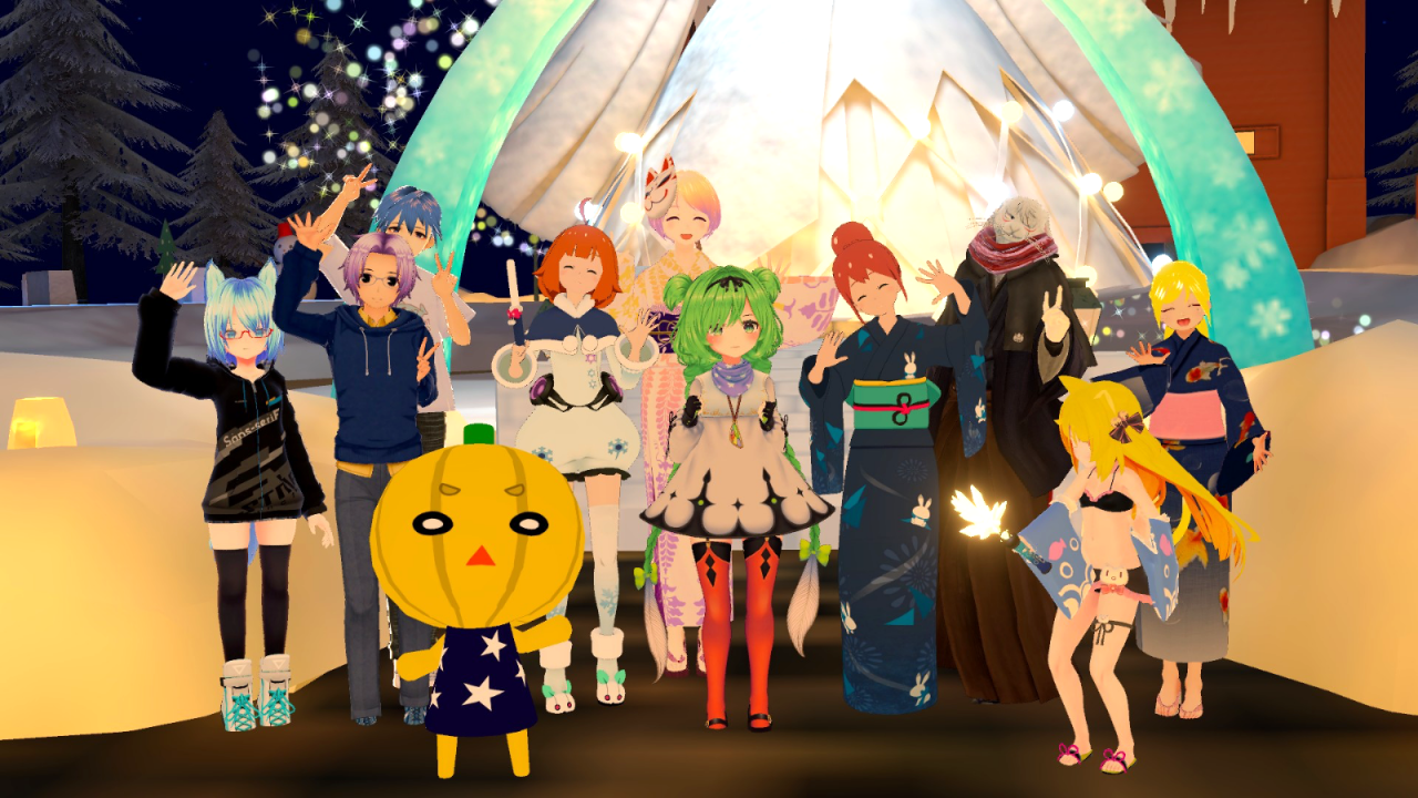 【マンガでわかる！】CGアニメ/グラフィック/映像に関わるお仕事 【CGクリエーター】│NCC 新潟コンピュータ専門学校│未来を創る、最先端を学ぶ