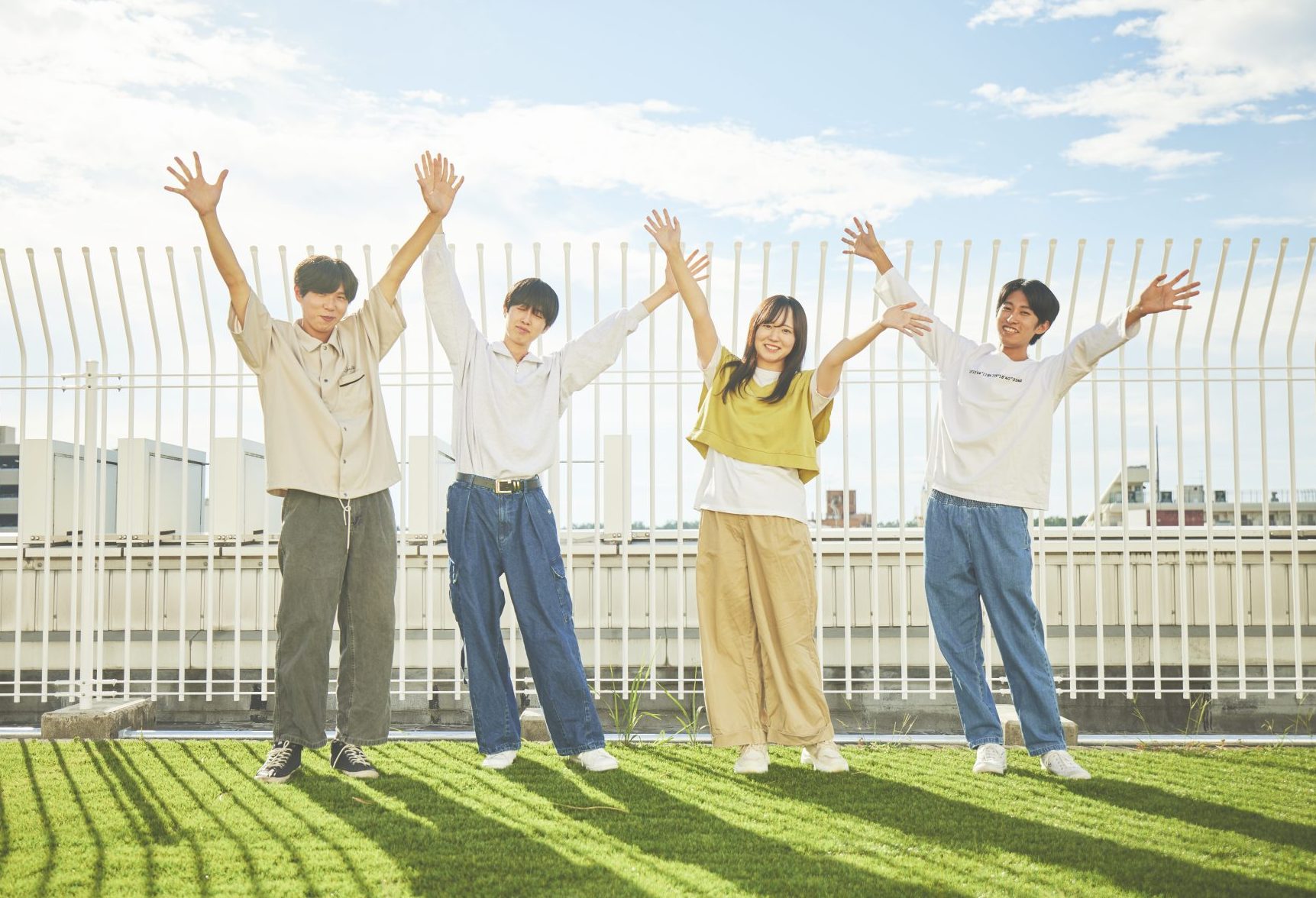 【NCCが生まれ変わる🌟】4月"新"オープンキャンパス始動‼【4/19㊏、26㊏】│NCC 新潟コンピュータ専門学校│未来を創る、最先端を学ぶ