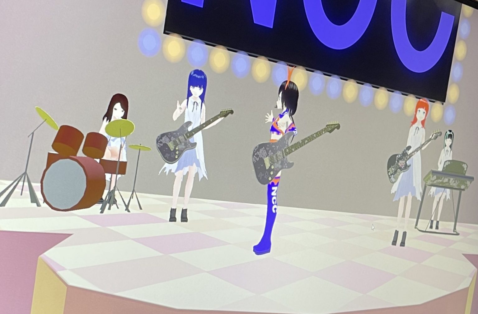 【NCCのVTuber】「笑主しぃ」の活動をまとめてみた！│NCC 新潟コンピュータ専門学校│未来を創る、最先端を学ぶ