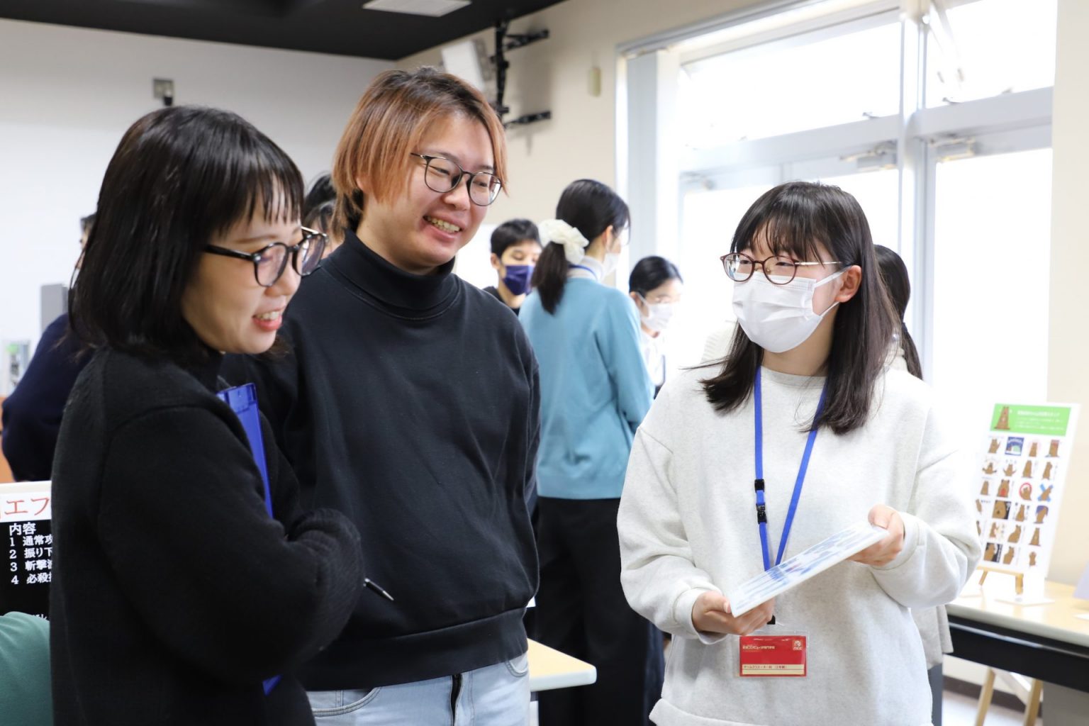 【速報！】2024年度 就職内定率100％達成 【15年連続！就職に強いNCC！】│NCC 新潟コンピュータ専門学校│未来を創る、最先端を学ぶ