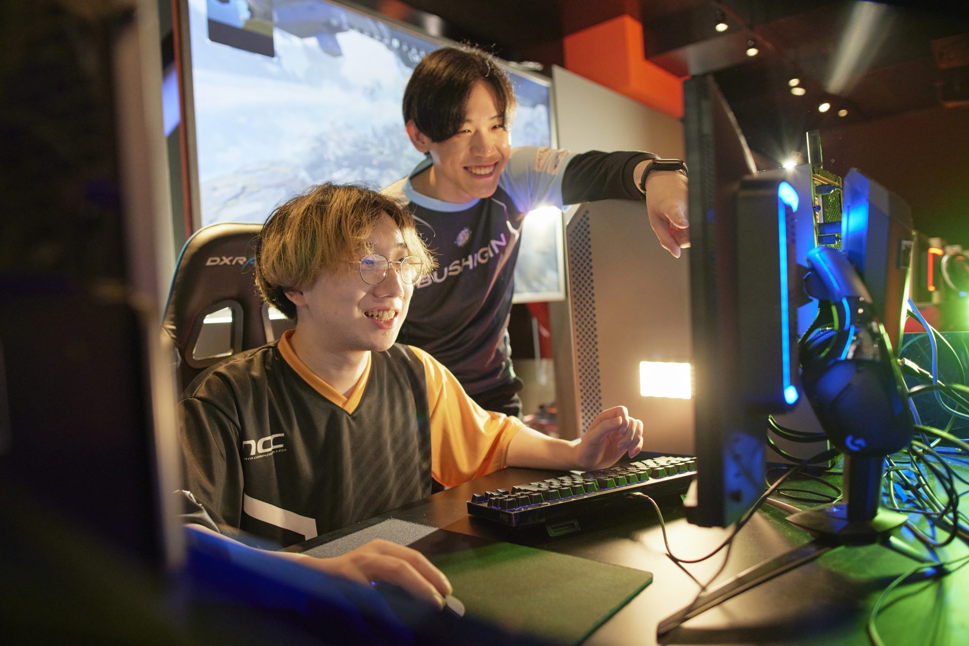 【Webでエントリー受付中！】AO入試のメリットや流れを解説 │NCC 新潟コンピュータ専門学校│未来を創る、最先端を学ぶ