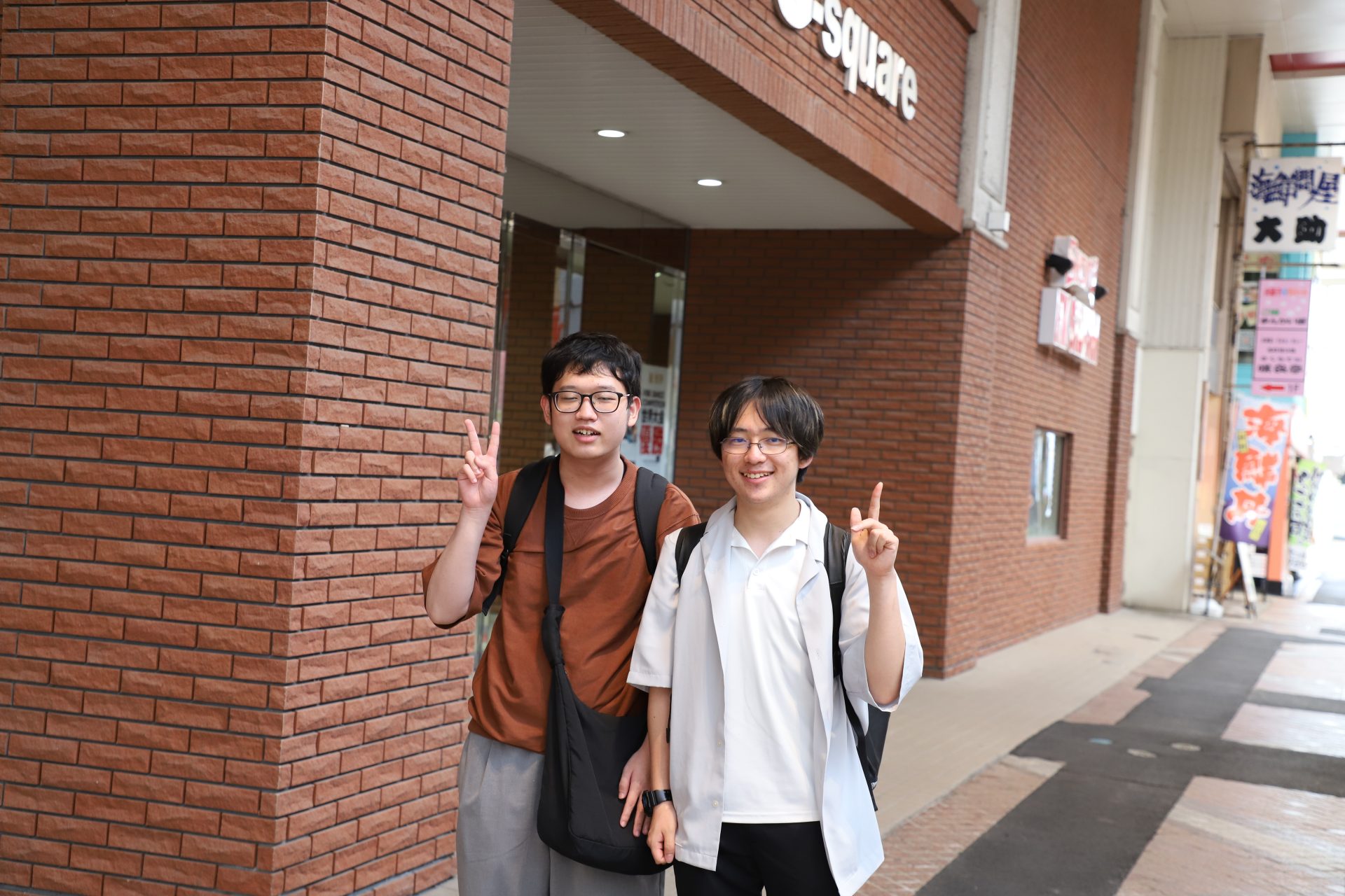 在校生のリアルな一日を覗いてみよう 動画・CG・Webクリエーター科編│NCC 新潟コンピュータ専門学校│未来を創る、最先端を学ぶ