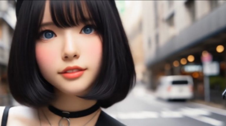 動画生成AIで実写のような動画を作ってみた！第二弾│NCC 新潟コンピュータ専門学校│未来を創る、最先端を学ぶ