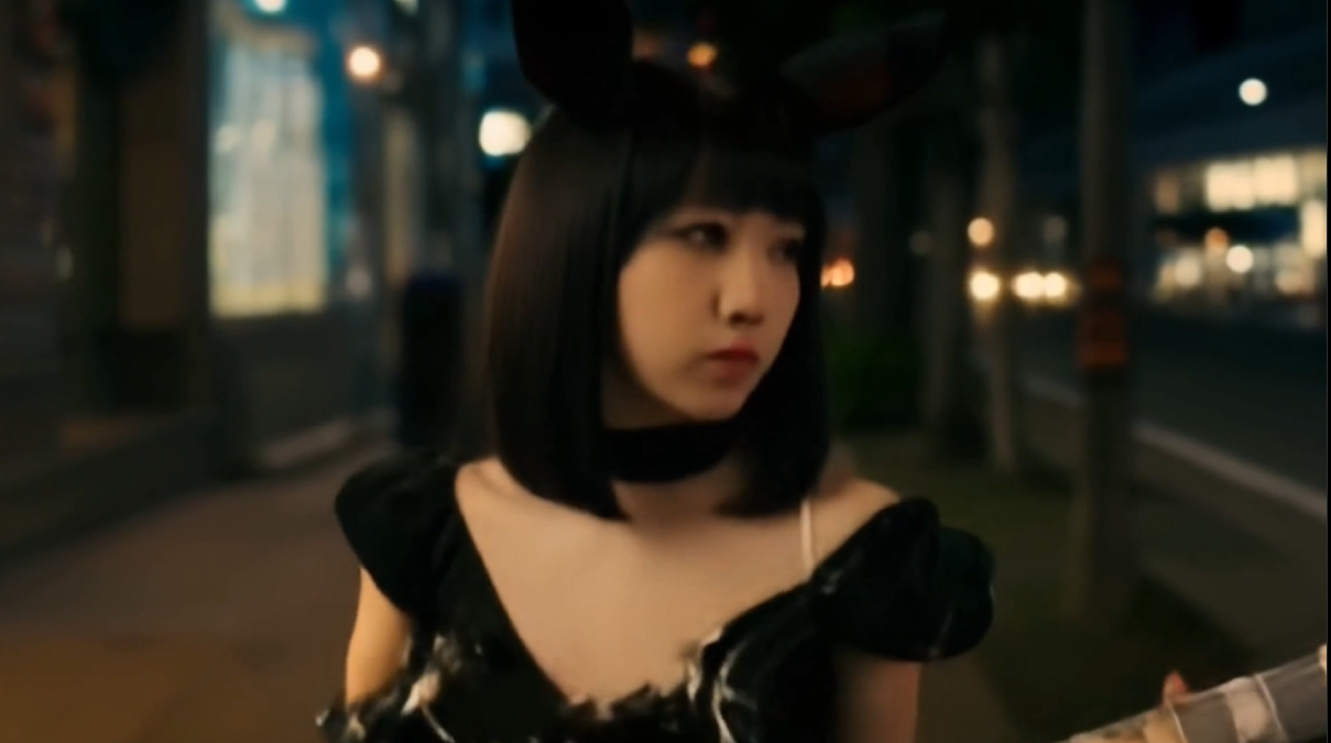 動画生成AIで実写版リアルなしぃちゃんのMV作ってみた！│NCC 新潟コンピュータ専門学校│未来を創る、最先端を学ぶ