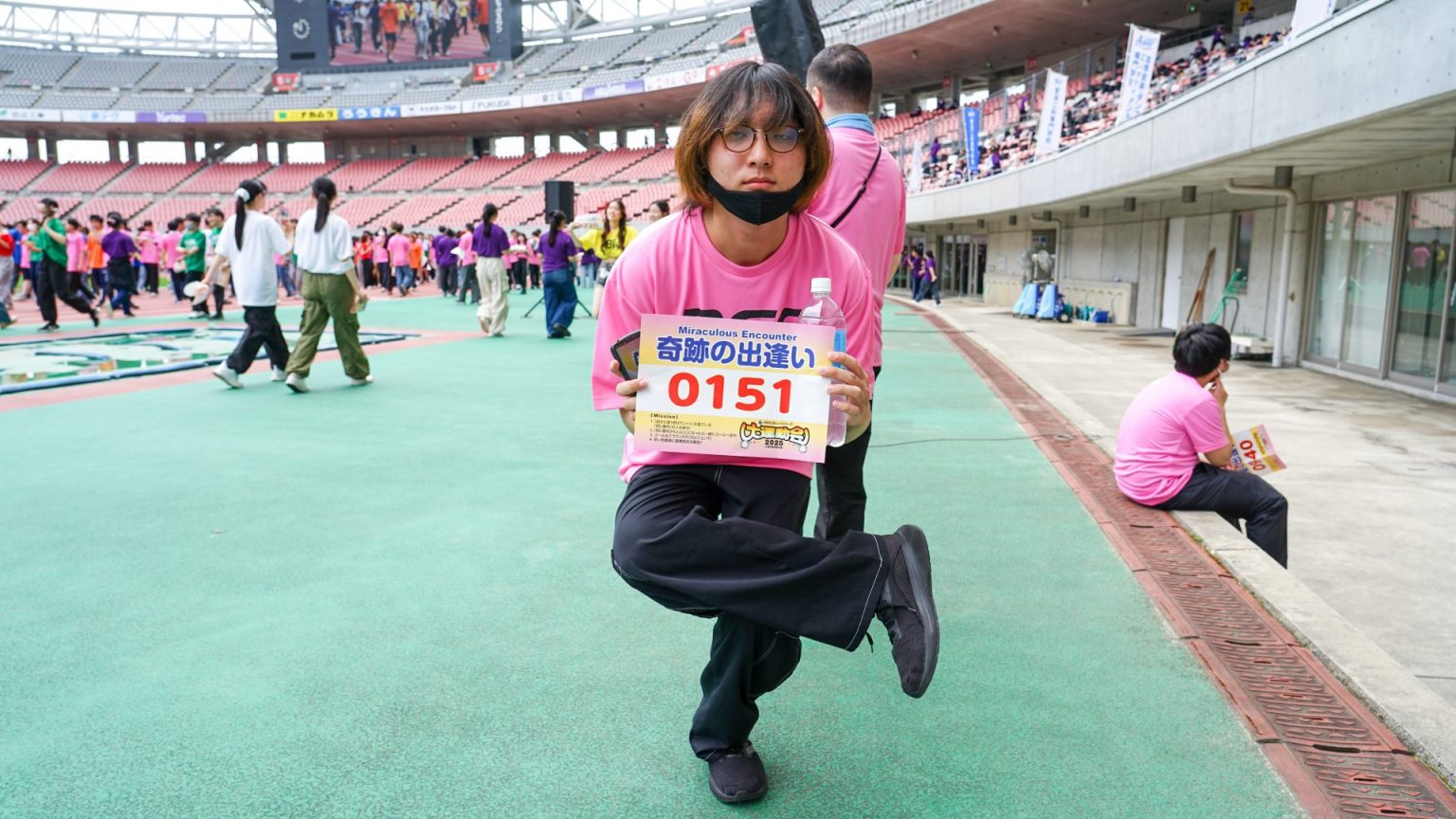 大運動会開催！【動画・CG・Webクリエイター科編】│NCC 新潟コンピュータ専門学校│未来を創る、最先端を学ぶ